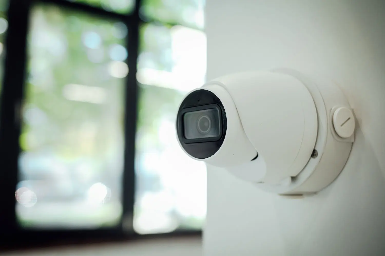 Benefits of Installing Security Cameras for Your Home or Business - GenSec